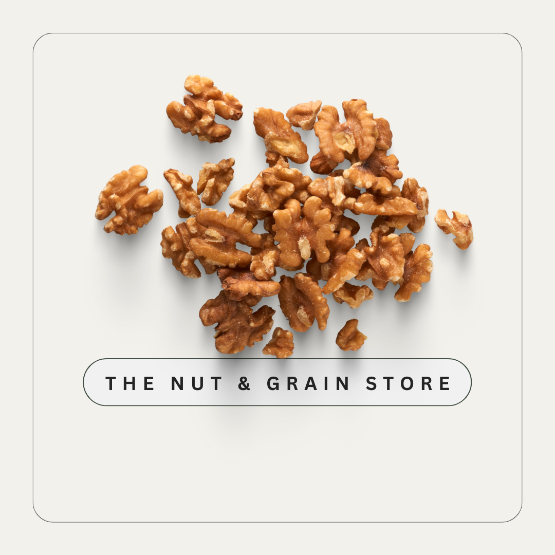 Nuts – The Nut and Grain Store