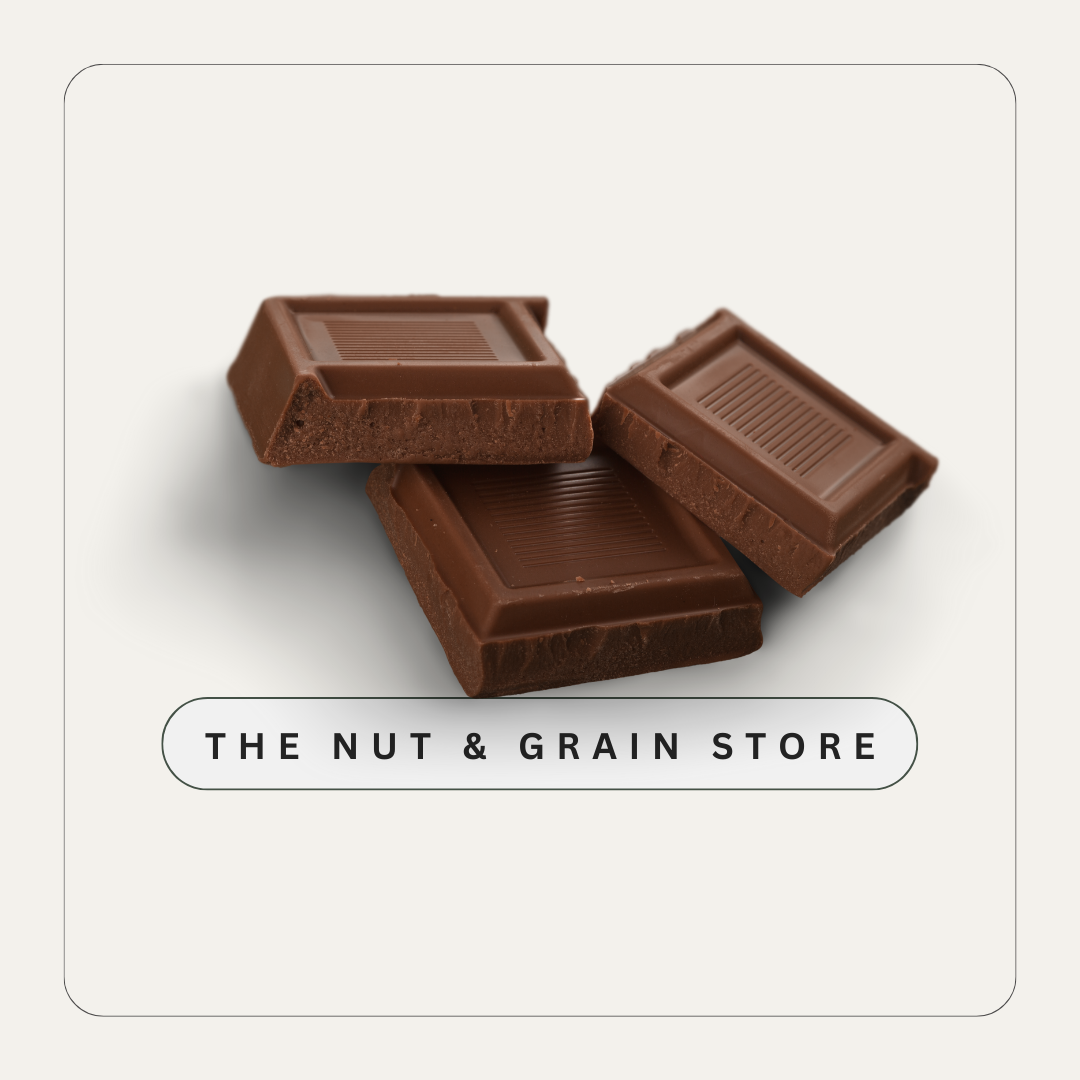 Confectioneries – The Nut and Grain Store