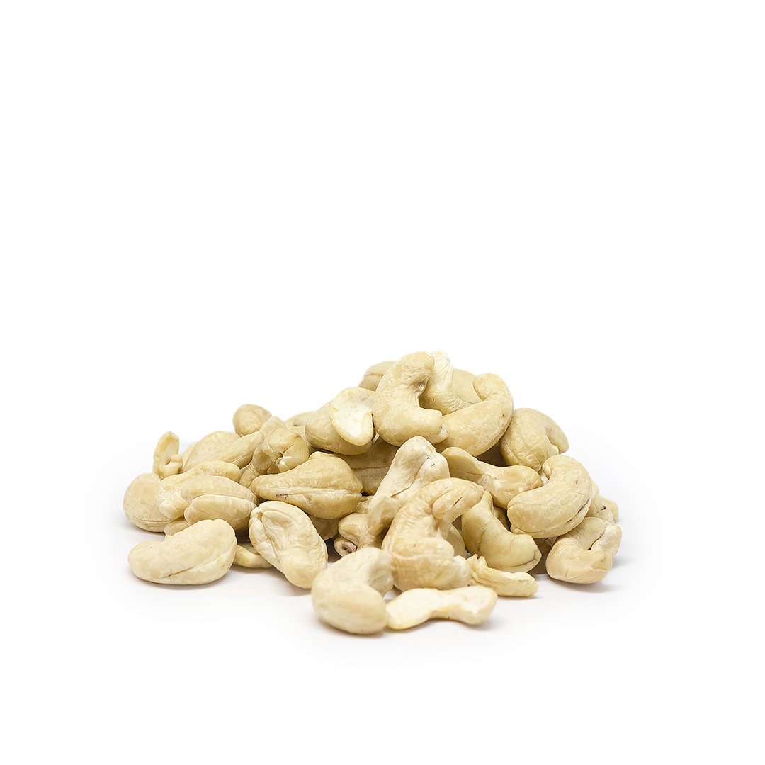 Cashews - Raw Premium – The Nut and Grain Store