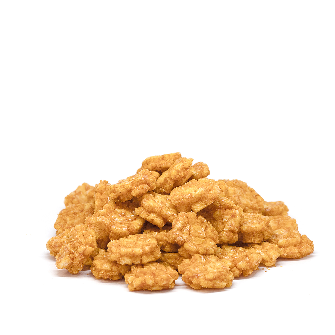 Rice Crackers Sweet Chilli – Crispy Spicy Snack | The Nut & Grain Store ...