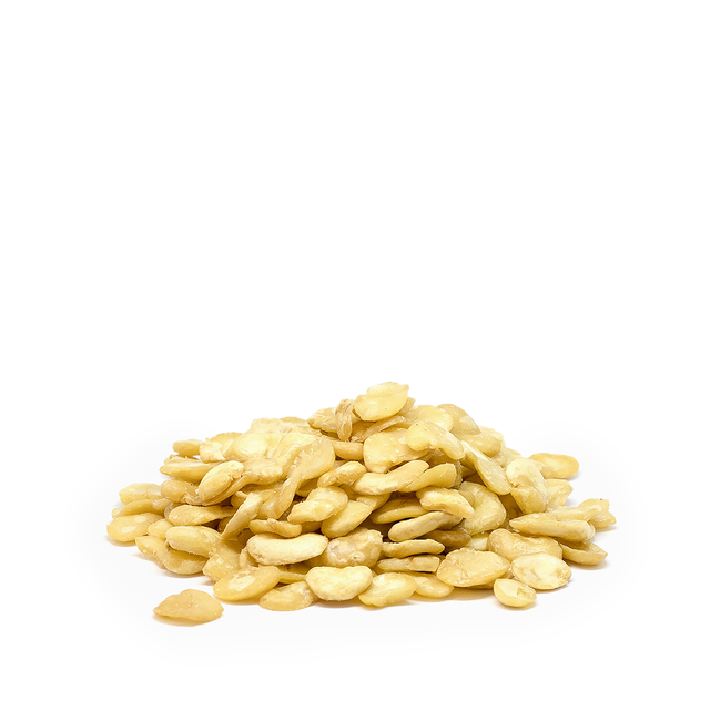 Broad Beans - Salted – The Nut and Grain Store