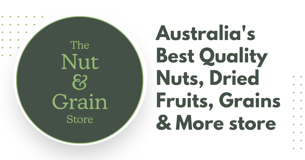 Wholesale – The Nut and Grain Store